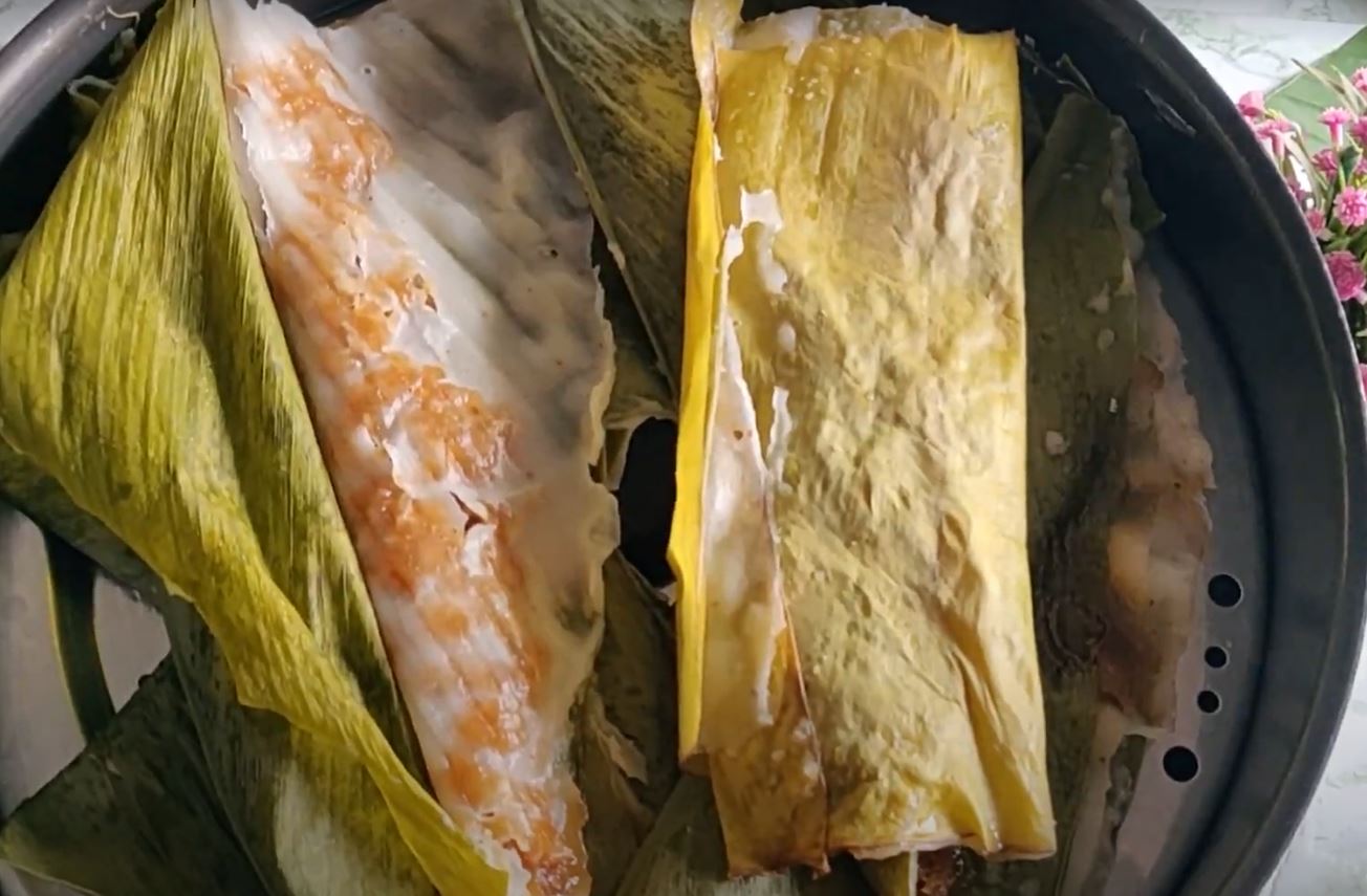 EERADDE / GENASALE / KAYI KADUBU / PATHOLI Recipe | Cook With Smile