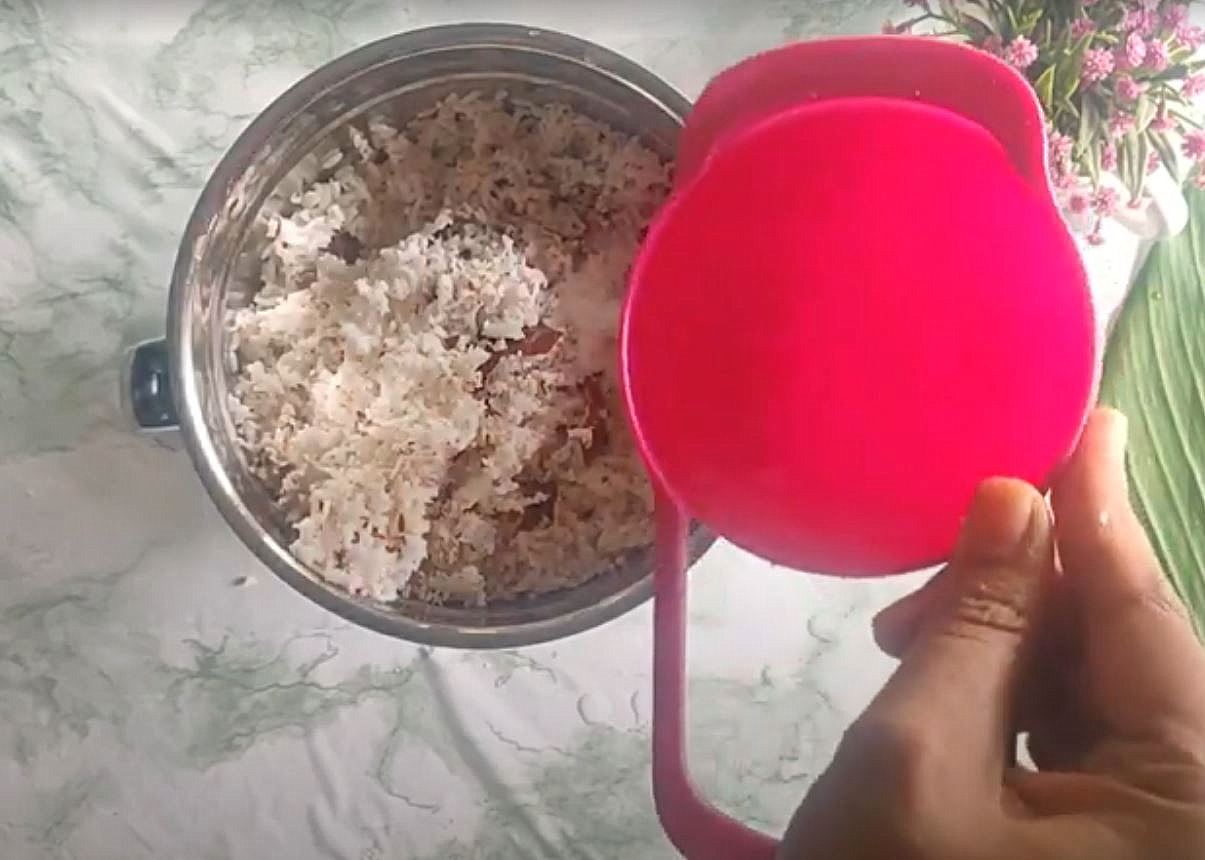 EERADDE / GENASALE / KAYI KADUBU / PATHOLI Recipe | Cook With Smile