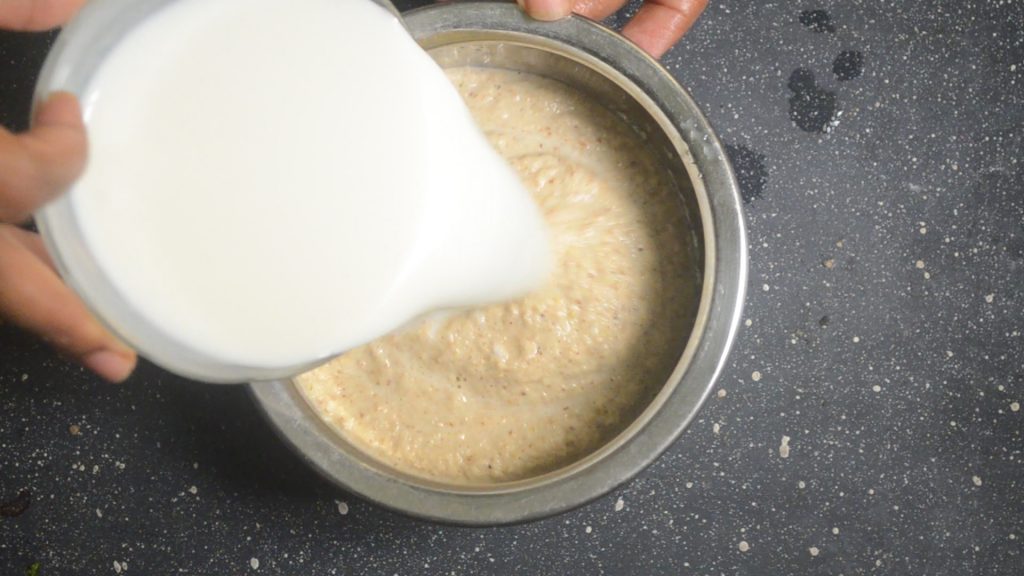 SHUNTI THAMBLI (THAMBULI) / GINGER THAMBLI Recipe