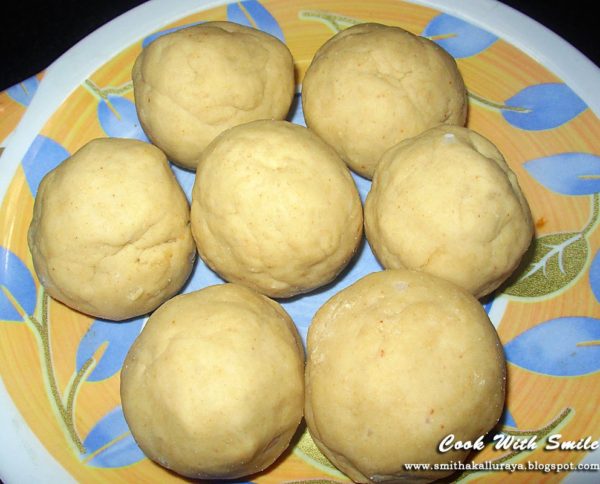 PHULKA / PUFFED INDIAN BREAD Recipe | Cook With Smile