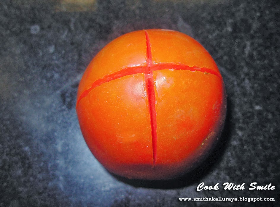 HOMEMADE TOMATO JAM - NO PRESERVATIVES !!! Recipe