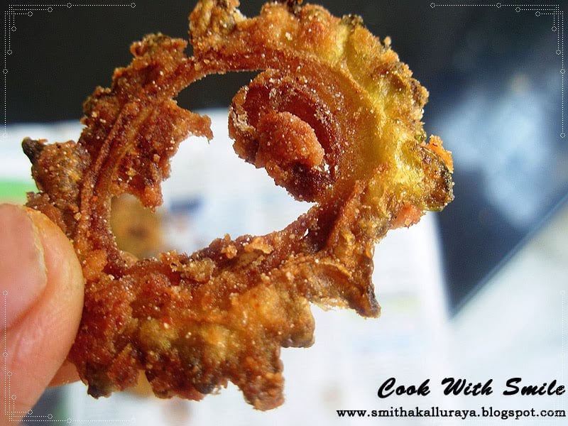 BITTER GOURD CHIPS / KARELA CHIPS / PAVAKKAI CHIPS - HOT CHIPS STYLE ...