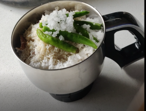 MAJJIGE HULI / MOR KUZHAMBU / UDUPI STYLE MAJJIGE HULI