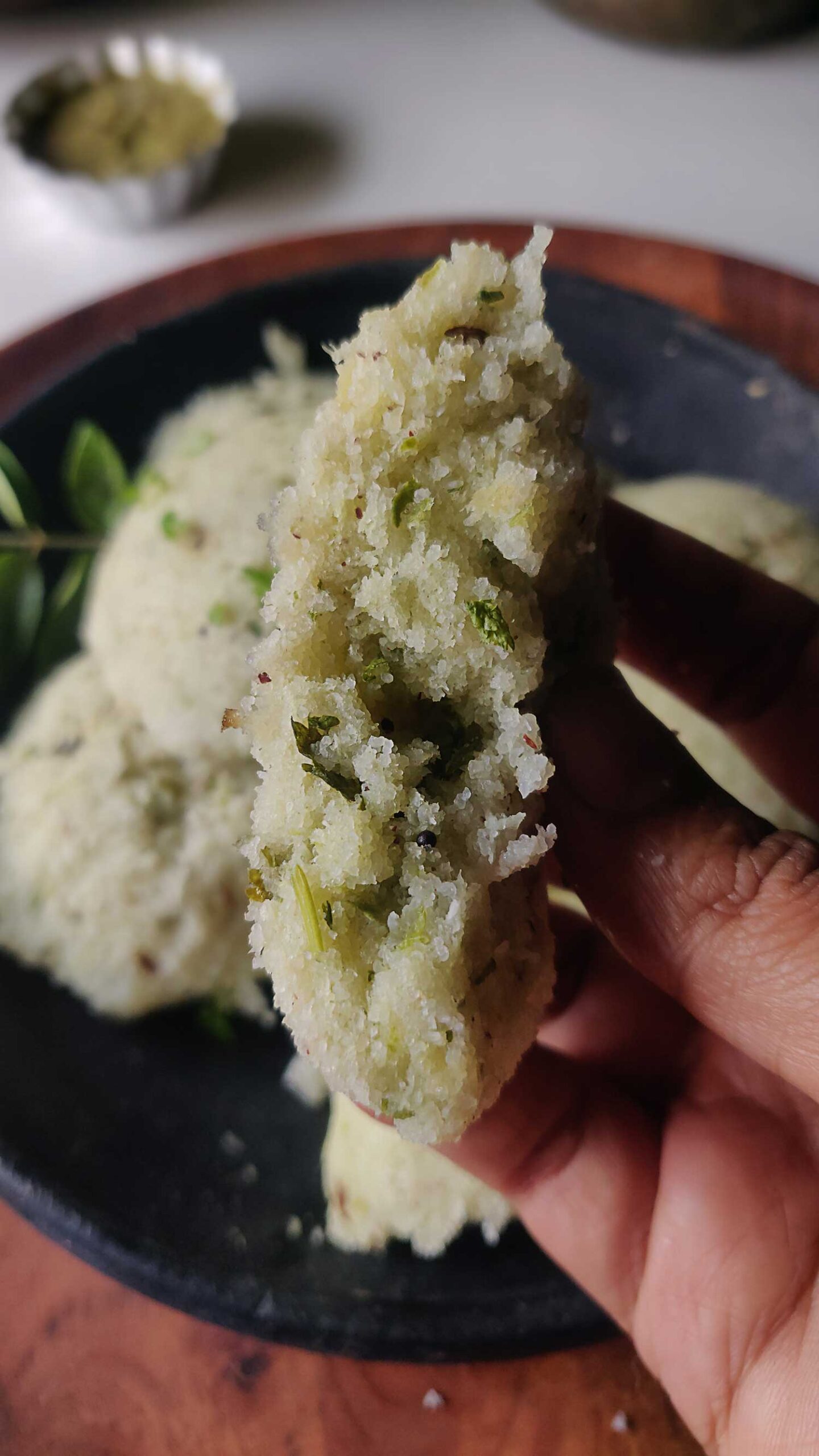 CUCUMBER IDLI / TAUSHE IDLI / SOUTHEKAYI KADUBU Recipe | Cook With Smile