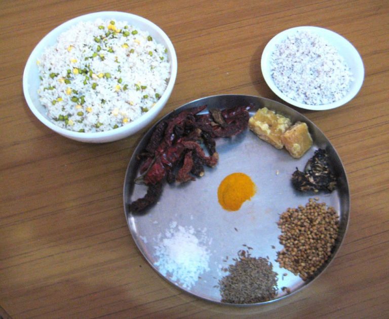 HEEREKAI DOSE / RIDGE GOURD DOSA Recipe | Cook With Smile