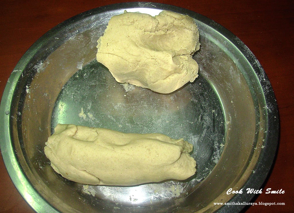 JOLADA ROTTI RECIPE / JOWAR ROTI / JOWAR KI BHAKRI / SORGHUM FLATBREAD