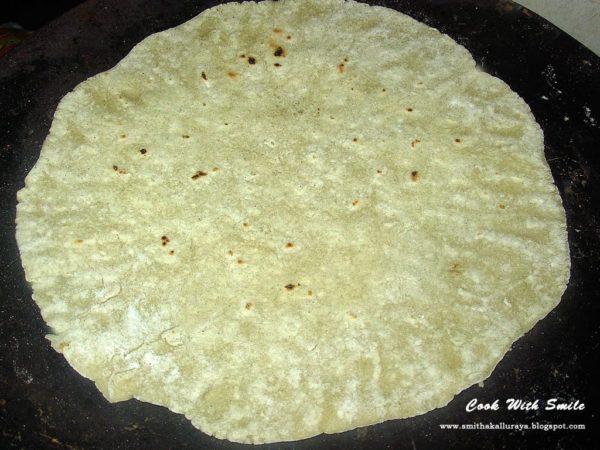 JOLADA ROTTI RECIPE / JOWAR ROTI / JOWAR KI BHAKRI / SORGHUM FLATBREAD