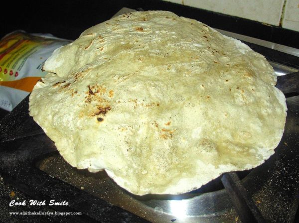 JOLADA ROTTI RECIPE / JOWAR ROTI / JOWAR KI BHAKRI / SORGHUM FLATBREAD