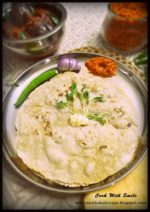 JOLADA ROTTI RECIPE / JOWAR ROTI / JOWAR KI BHAKRI / SORGHUM FLATBREAD