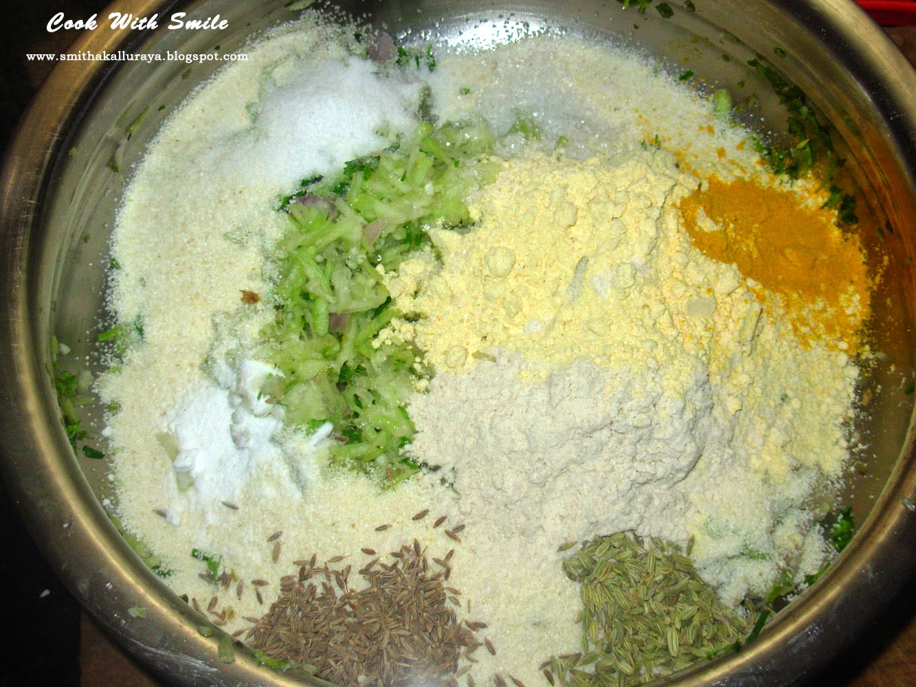 METHI DOODHI MUTHIYA / MUTHIA RECIPE - STEAMED HEALTHY SNACK RECIPES ...