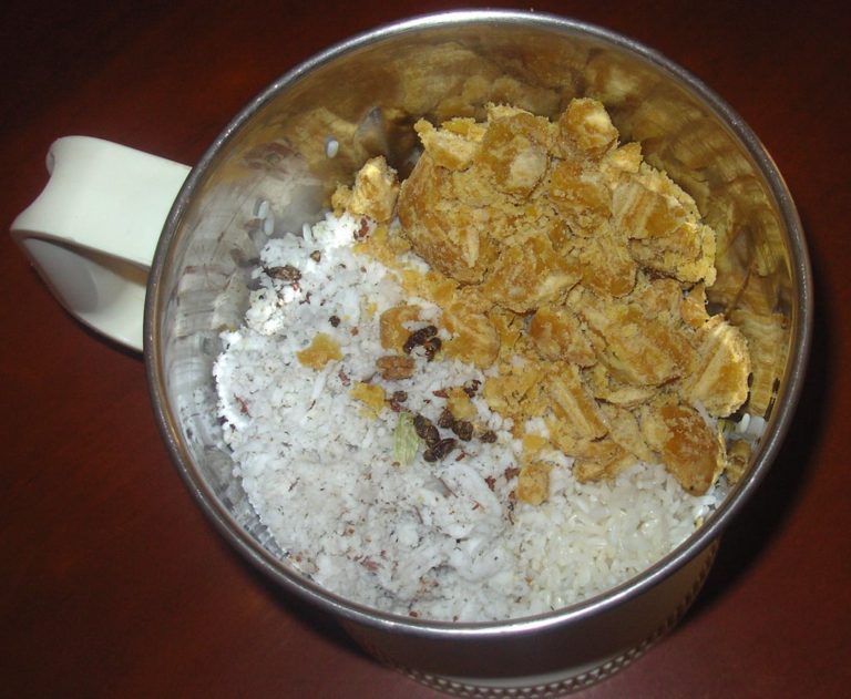 SWEET APPA / APPE RECIPE / NEI APPAM / SWEET PANIYARAM | Cook With Smile