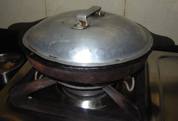 SWEET APPA / APPE RECIPE / NEI APPAM / SWEET PANIYARAM | Cook With Smile