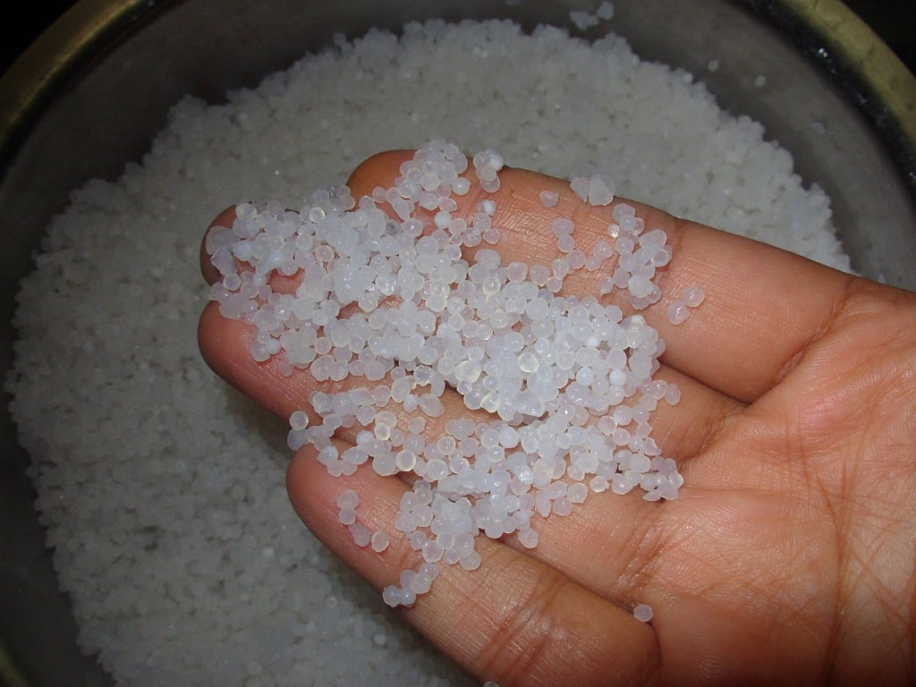 SABUDANA KHICHDI RECIPE / SAGO KHICHDI / SABAKKI UPMA