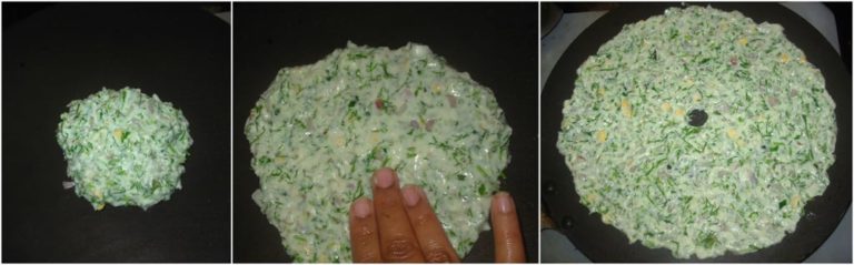 AKKI ROTTI RECIPE / RICE ROTI - KARNATAKA SPECIAL BREAKFAST !!! | Cook ...