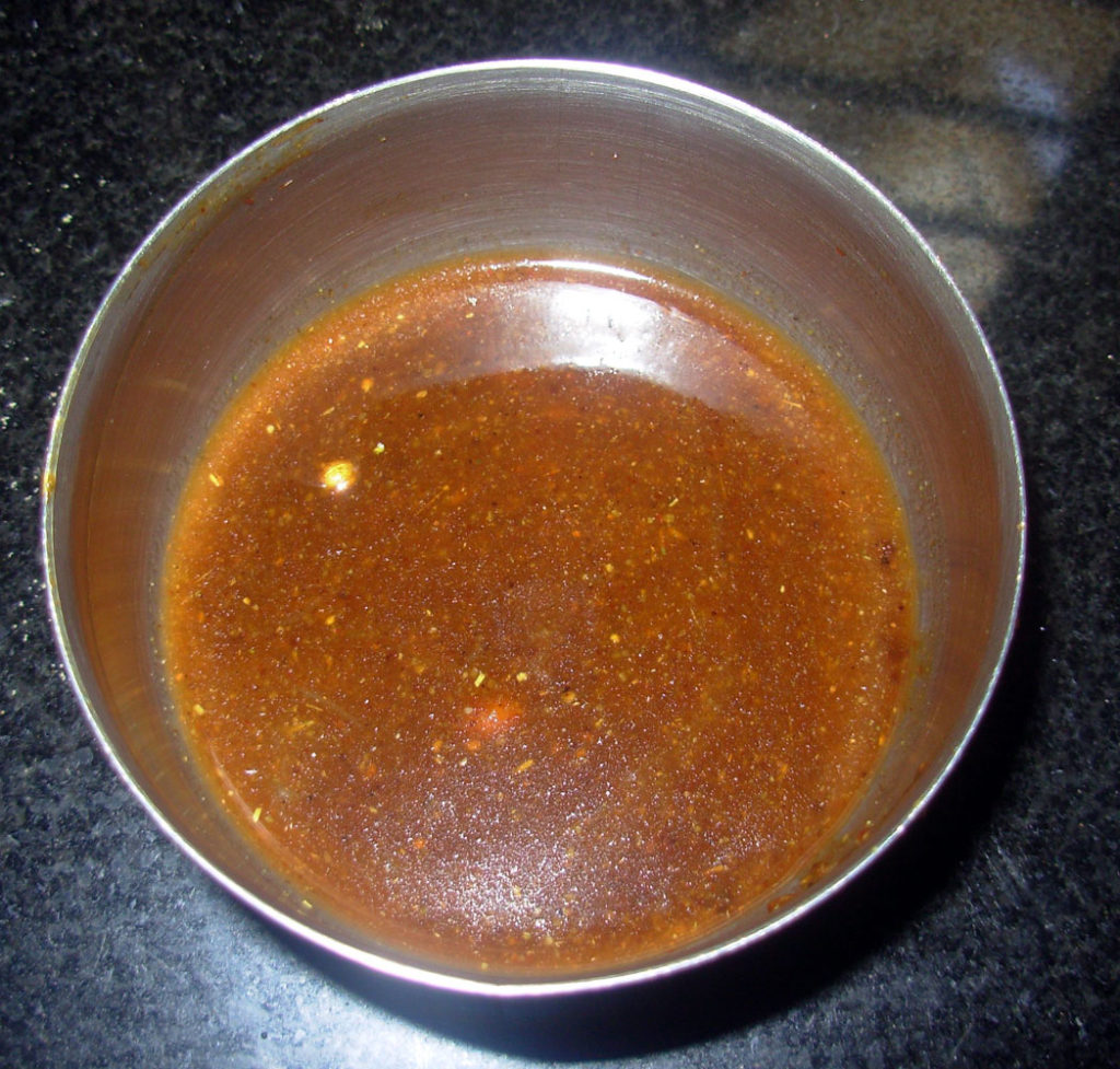 CORN CANAPES / CORN SEV CANAPES / INDIAN CANAPES RECIPE | Cook With Smile