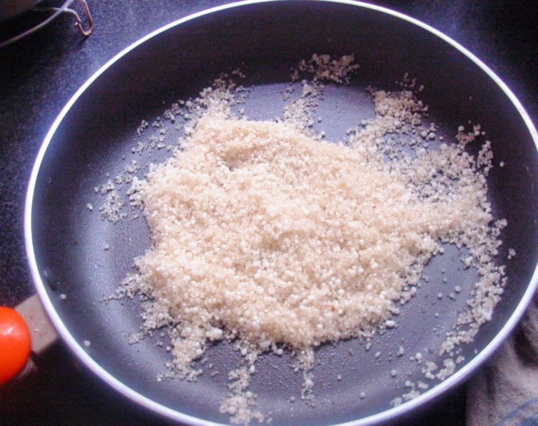 SABUDANA KHEER / SAGO PAYASAM / SABAKKI PAYASA Recipe