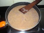 RAGI MUDDE / RAGI SANKATI / RAGI KALI / RAGI BALLS -EASY METHOD Recipe ...