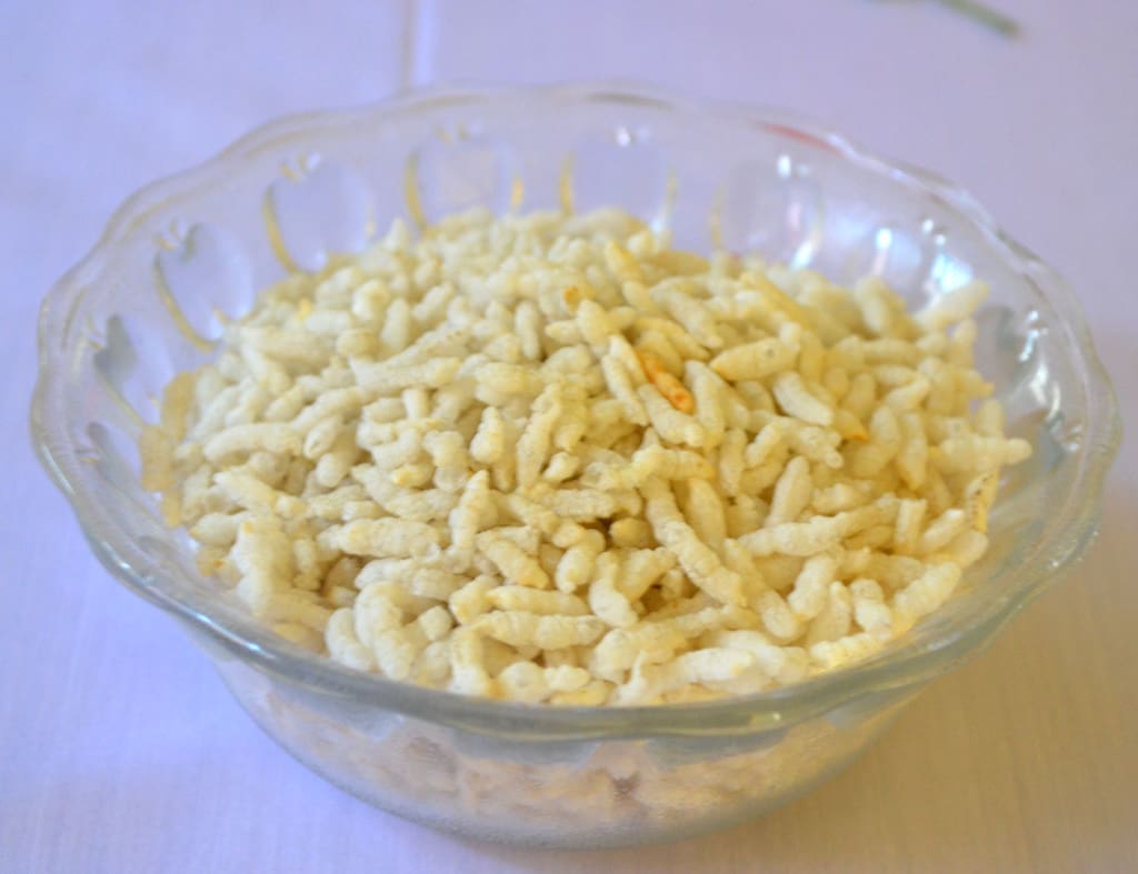 AVAREKALU MIXTURE / HYACINTH (FIELD) BEANS SNACK / VAAL NAMKEEEN Recipe ...