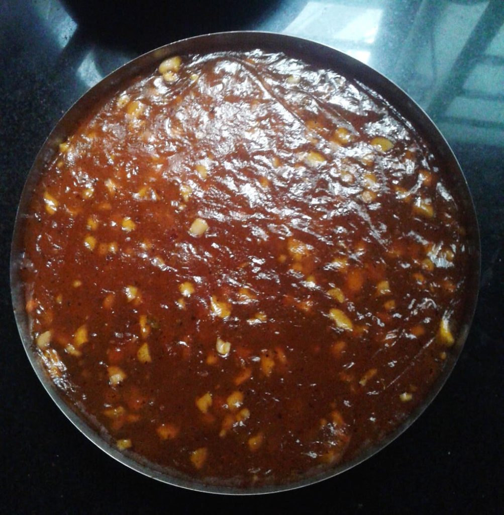 CORNFLOUR HALWA / KARACHI HALWA/ BOMBAY HALWA Recipe