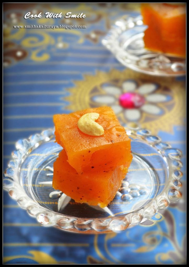 CORNFLOUR HALWA / KARACHI HALWA/ BOMBAY HALWA Recipe
