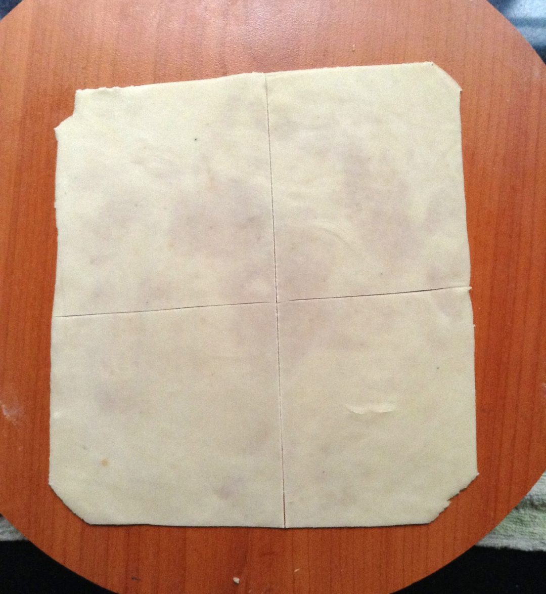 PANEER POCKETS / PANEER SQUARES - MOTHER'S RECIPE CONTEST | Cook With Smile