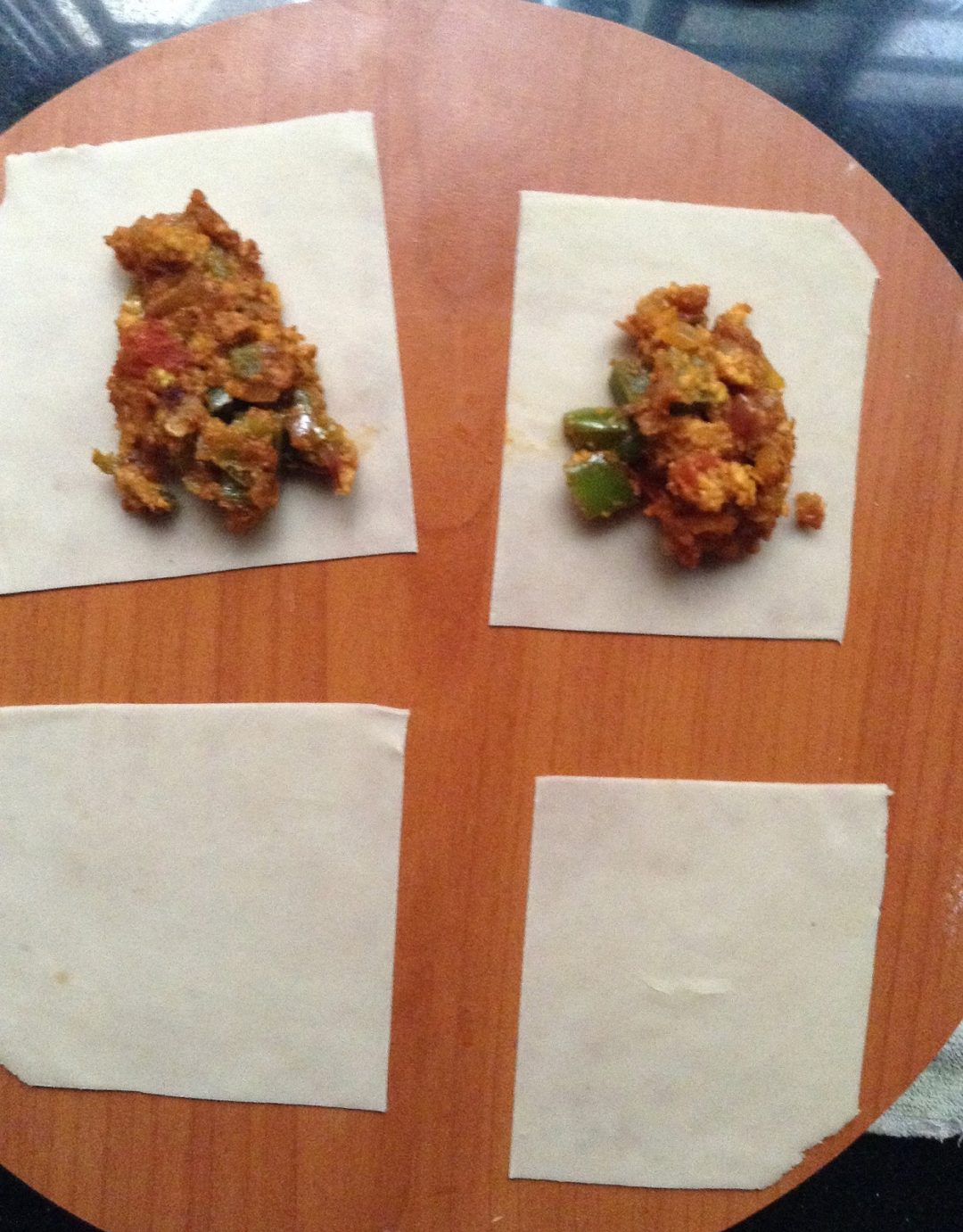 PANEER POCKETS / PANEER SQUARES - MOTHER'S RECIPE CONTEST | Cook With Smile