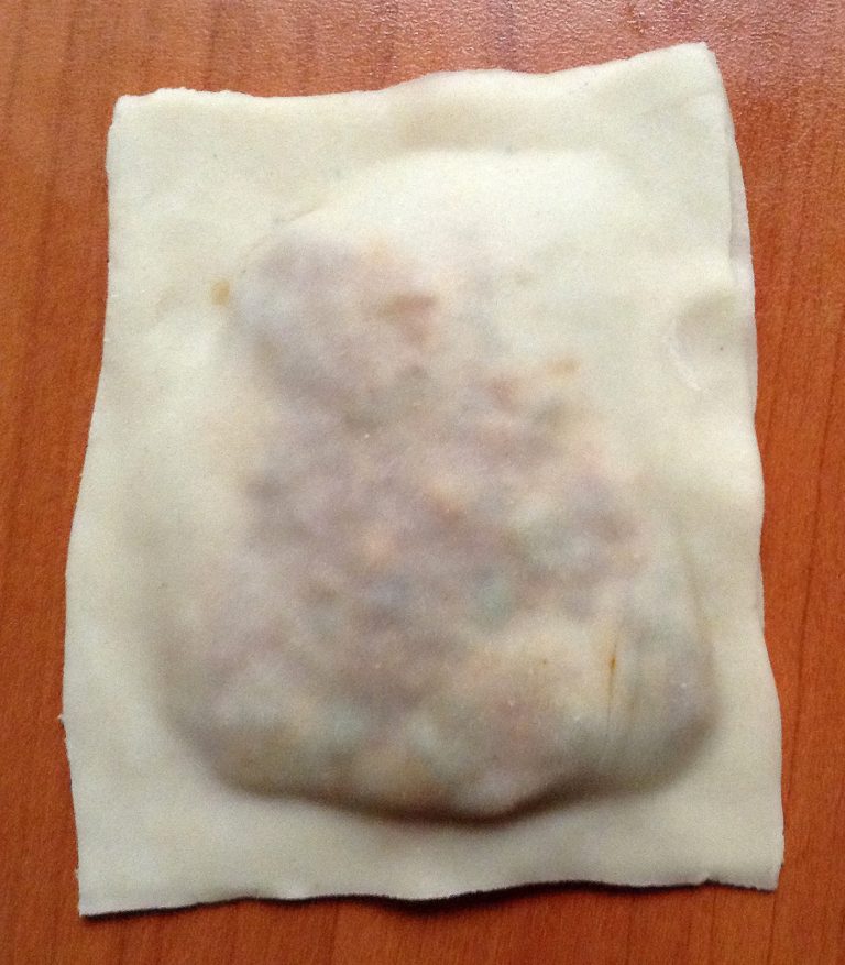 PANEER POCKETS / PANEER SQUARES - MOTHER'S RECIPE CONTEST | Cook With Smile