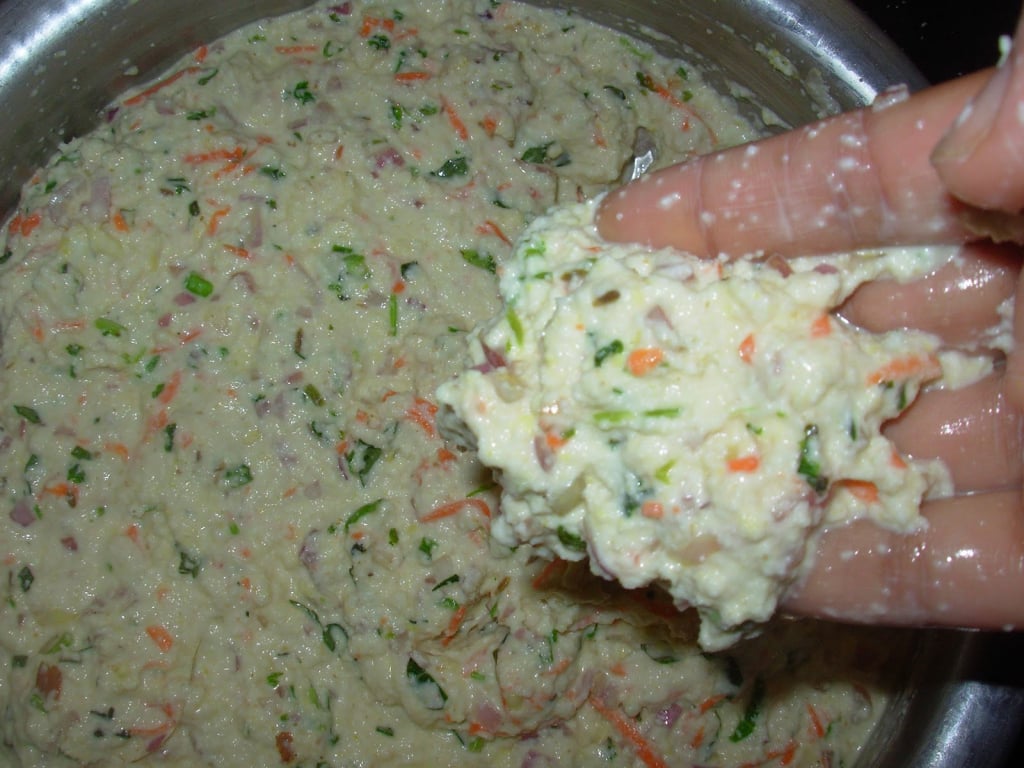 RAVA ROTTI / SOOJI ROTI / RAVA ROTI Recipe | Cook With Smile