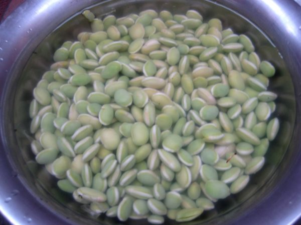 AVAREKALU MIXTURE / HYACINTH (FIELD) BEANS SNACK / VAAL NAMKEEEN Recipe ...
