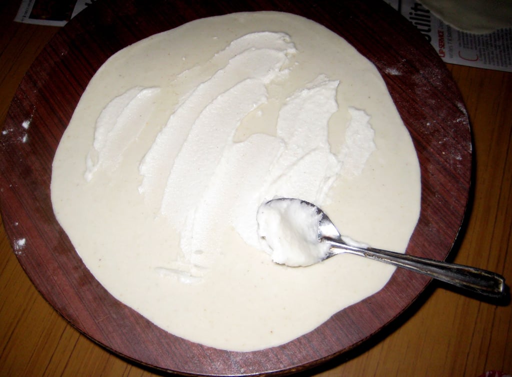 CHIROTI / CHIROTE / PHENORI RECIPE | Cook With Smile