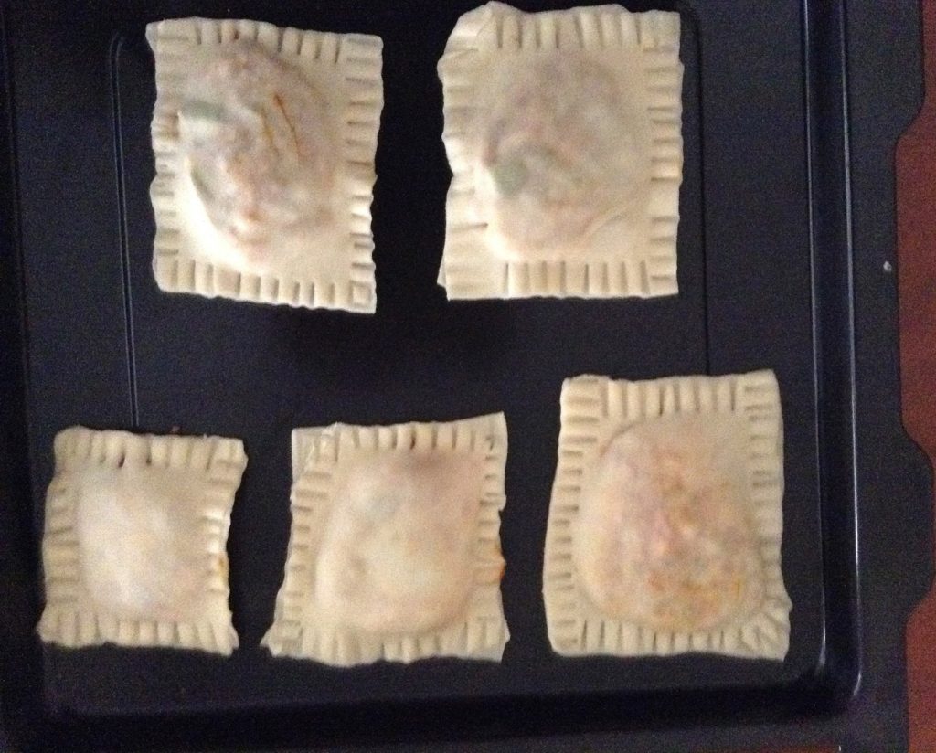 PANEER POCKETS / PANEER SQUARES - MOTHER'S RECIPE CONTEST | Cook With Smile