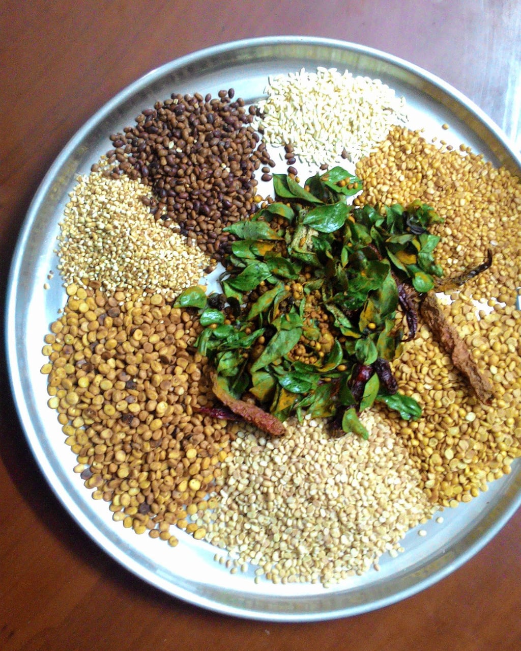 MENTHE ( MENTHYADA ) HITTU / METHKOOT RECIPE | Cook With Smile