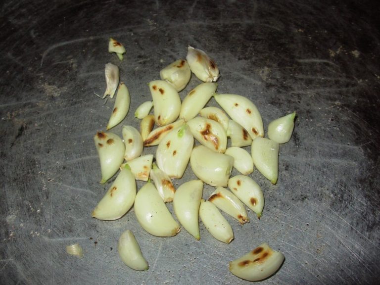 NIGER SEEDS ( KARALE ) / UCHELLU ( GURELLU ) CHUTNEY POWDER Recipe ...