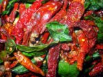 NIGER SEEDS ( KARALE ) / UCHELLU ( GURELLU ) CHUTNEY POWDER Recipe ...