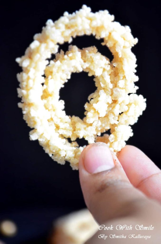 AVALAKKI SANDIGE / AVAL VADAM / POHA FRYUMS