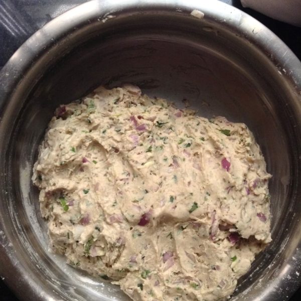 MASALA JOWAR ROTI / MASALA JOLADA ROTTI - INDIAN GLUTEN FREE RECIPES ...