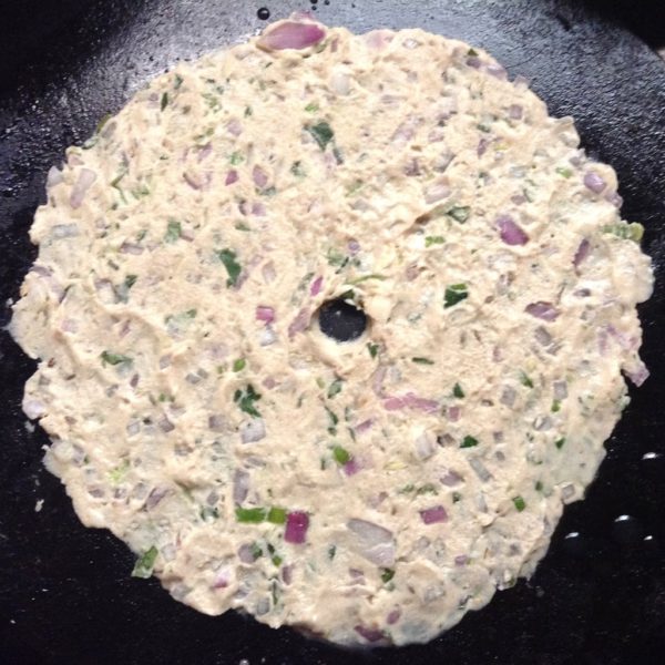 MASALA JOWAR ROTI / MASALA JOLADA ROTTI - INDIAN GLUTEN FREE RECIPES ...