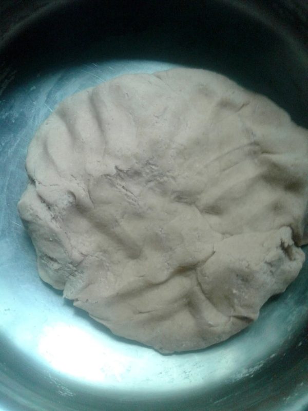 PURI OR POORI RECIPE - HOW TO MAKE PUFFY ( FLUFFY ) POORI | Cook With Smile