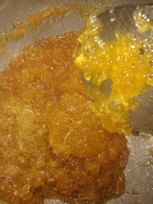 RAW MANGO JAM / AAM KA MURABBA / CHUNDO RECIPE