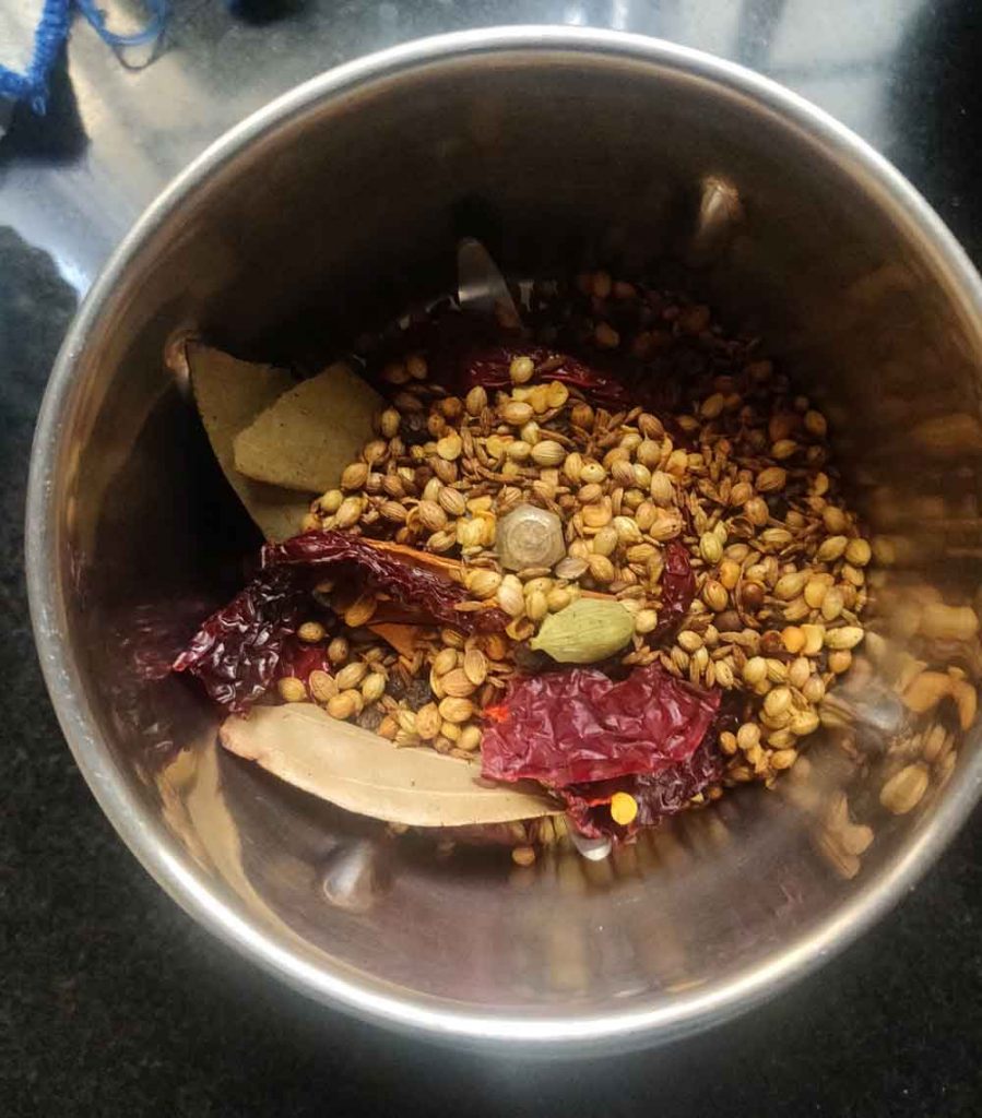 KADAI PANEER RECIPE - PANEER SIDE DISH FOR CHAPATHI