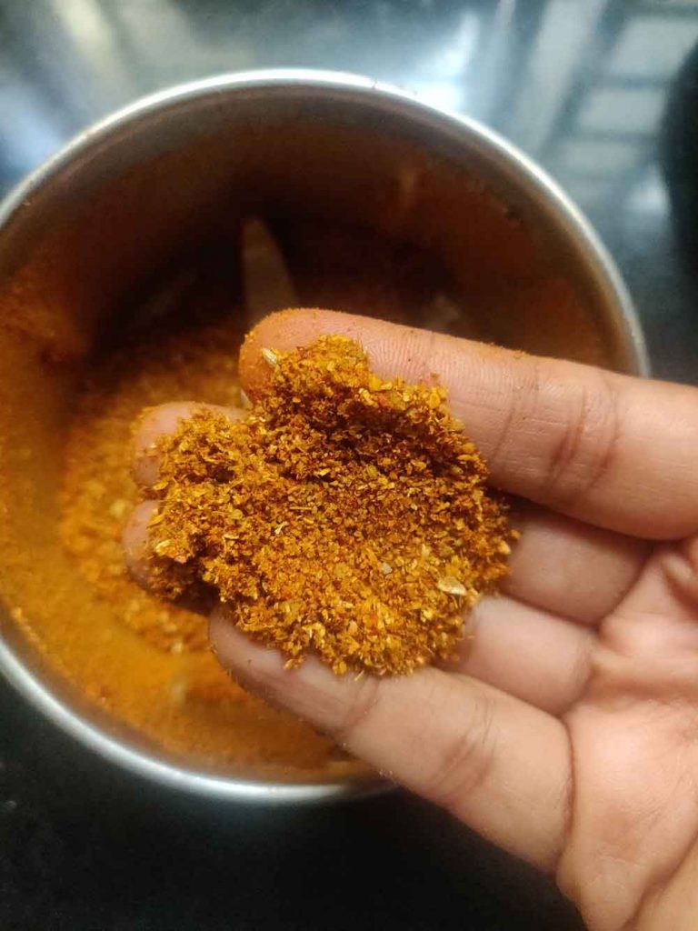 KADAI PANEER RECIPE - PANEER SIDE DISH FOR CHAPATHI