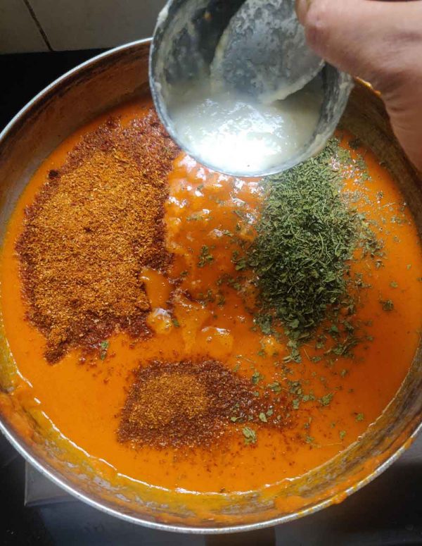 KADAI PANEER RECIPE - PANEER SIDE DISH FOR CHAPATHI