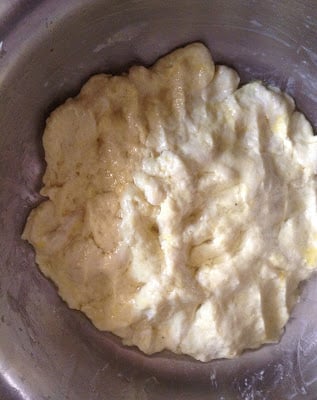 PURAN POLI RECIPE / OBATTU / HOLIGE | Cook With Smile