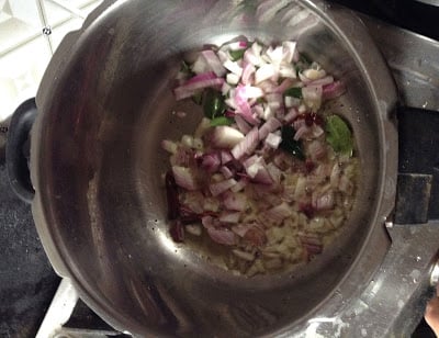 TOMATO SALNA / PLAIN SALNA RECIPE / PAROTTA SALNA | Cook With Smile