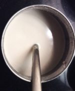 MOONG DAL PAYASAM ( KHEER ) / HESARUBELE PAYASA Recipe | Cook With Smile