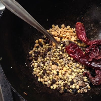 ONDELAGA RASAM / VALLARAI KEERAI - EASY BRAHMI LEAVES RECIPES - Cook ...