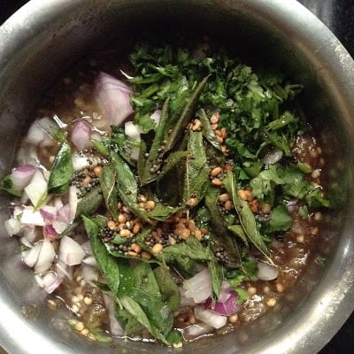 SUTTA BADANEKAYI HULI GOJJU /BAINGAN BHARTA (SOUTH INDIAN STYLE) Recipe ...