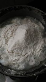 UBBU ROTTI / COORGI ROTTI / RICE BHAKRI RECIPE | Cook With Smile