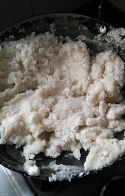 RAVA BHAKRI RECIPE / CHIROTI RAVA ROTI / SOOJI ROTI RECIPE - Cook with ...