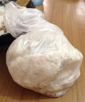 RAVA BHAKRI RECIPE / CHIROTI RAVA ROTI / SOOJI ROTI RECIPE - Cook with ...